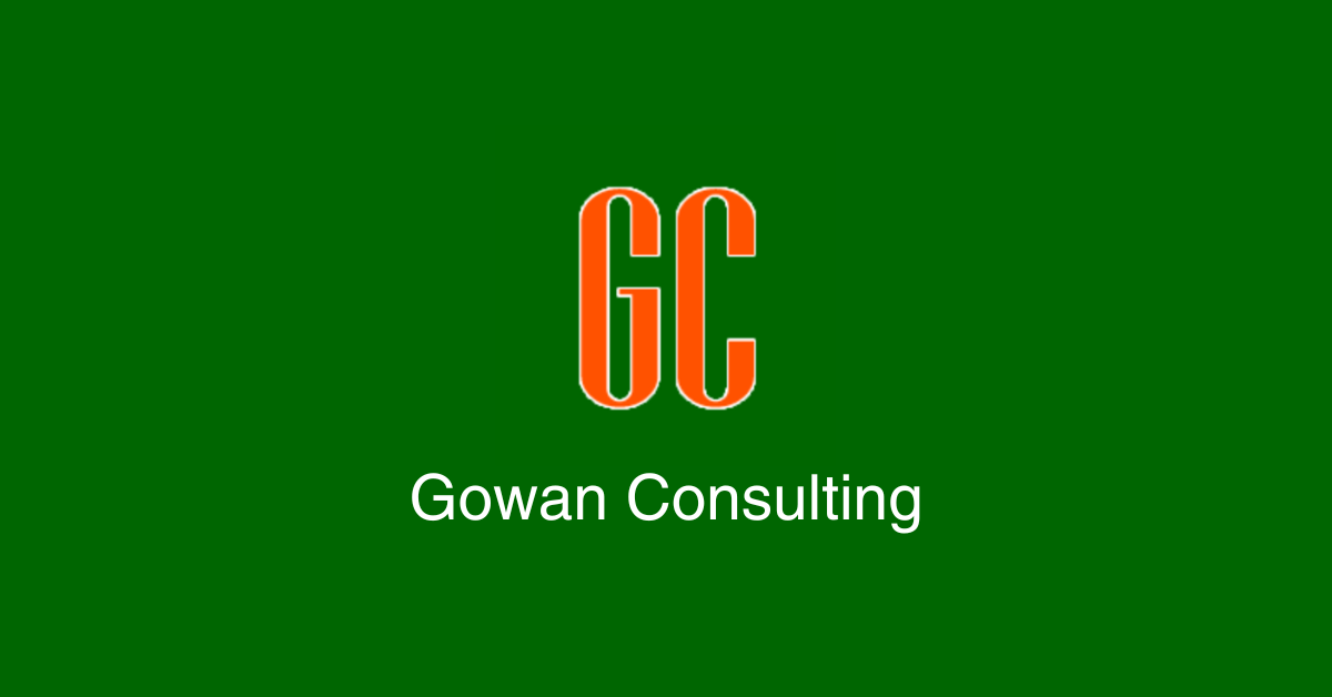 About | Gowan Consulting | Consultants London Ontario